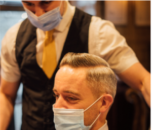 Home - Kelly's Barbers